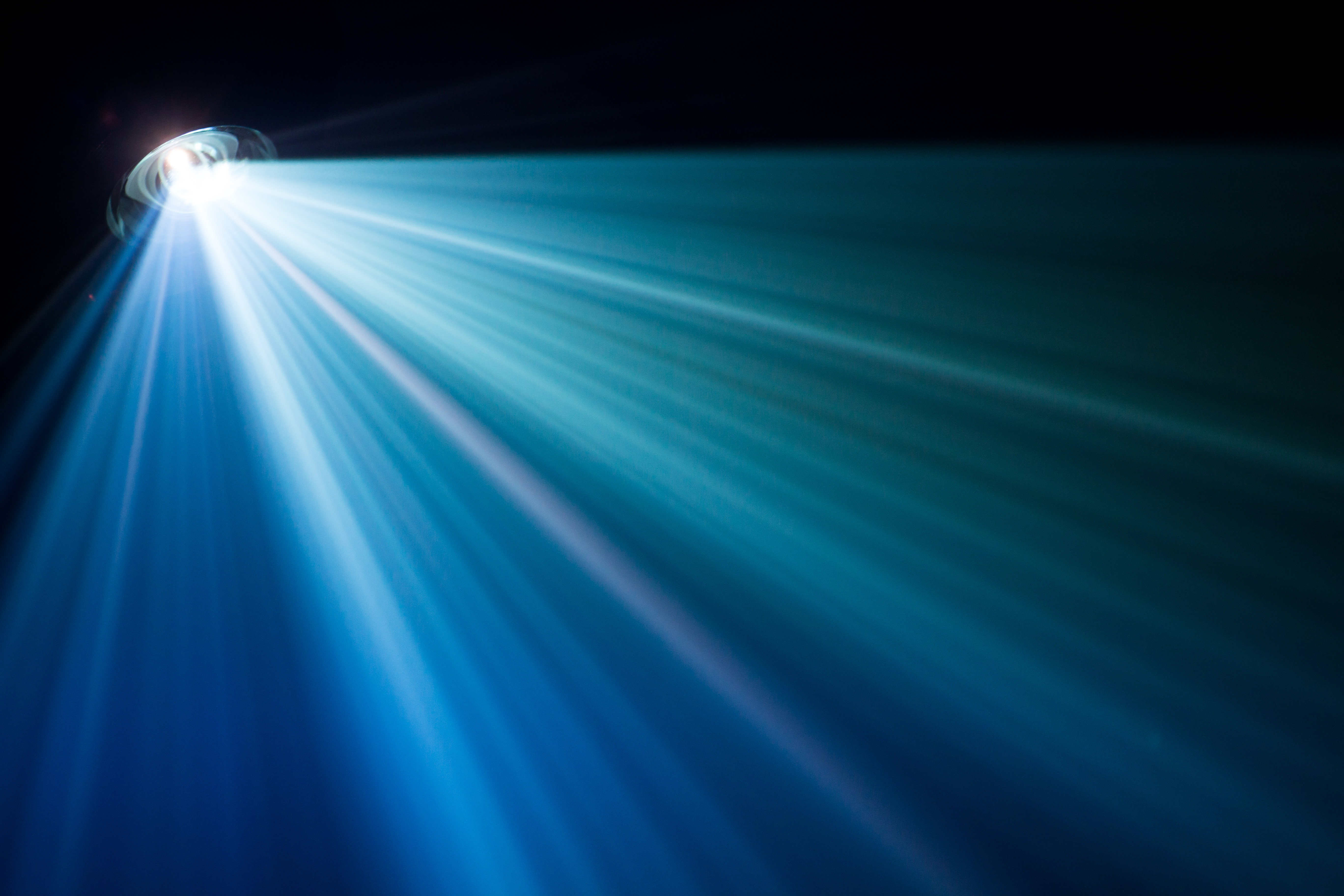 Laser Projection - PowerPhotonic