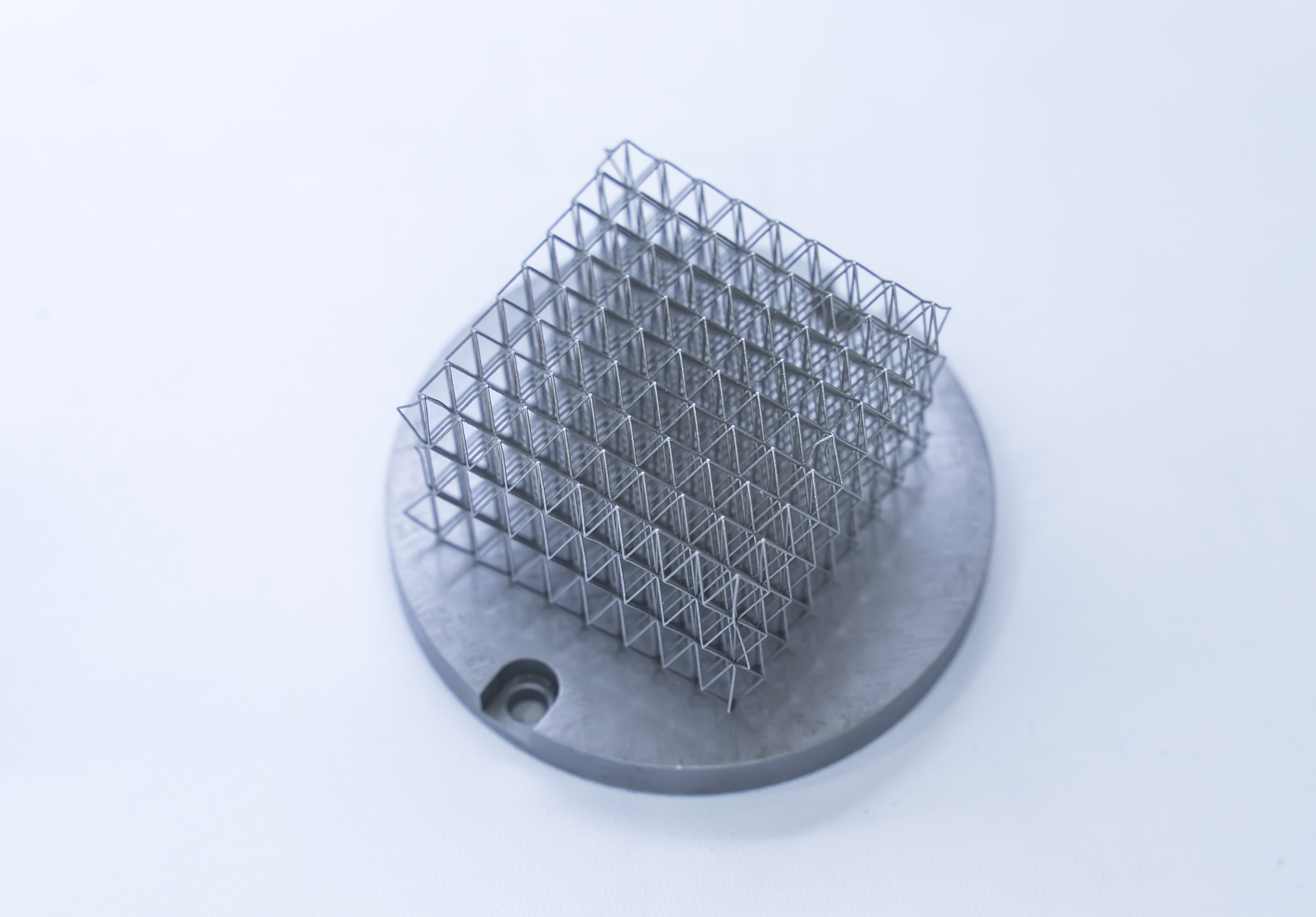 Metal Additive Manufacturing - PowerPhotonic