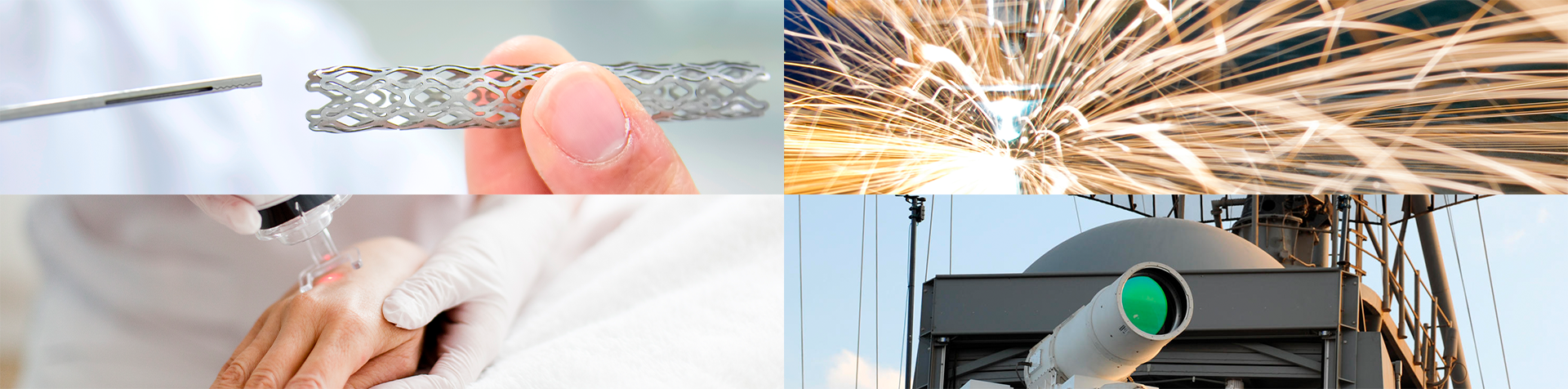 What we do - PowerPhotonic